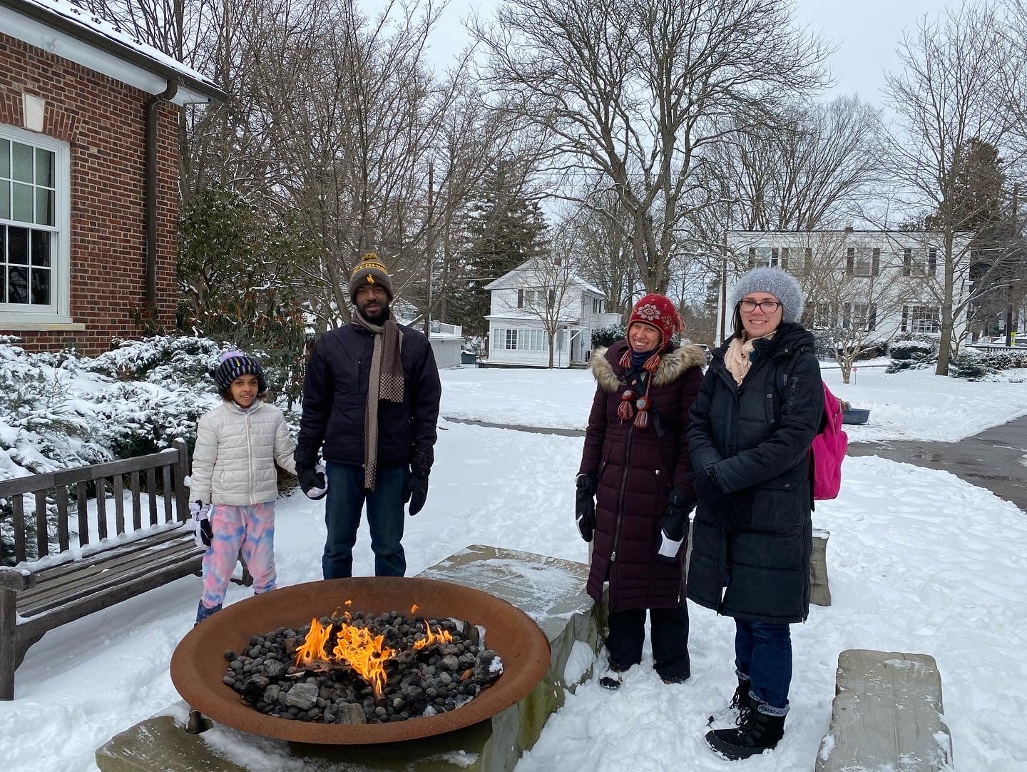 Annual Events - Waverly Community House