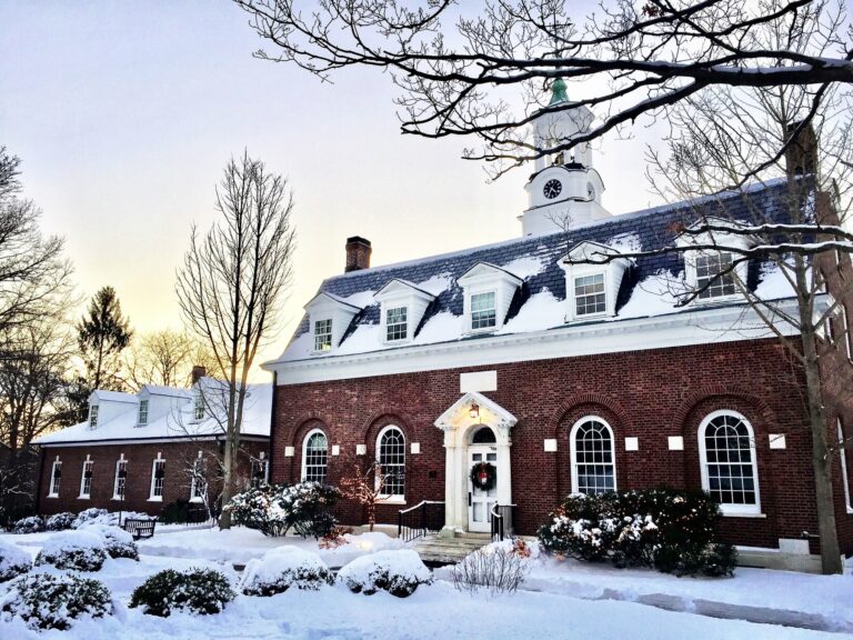Annual Events - Waverly Community House