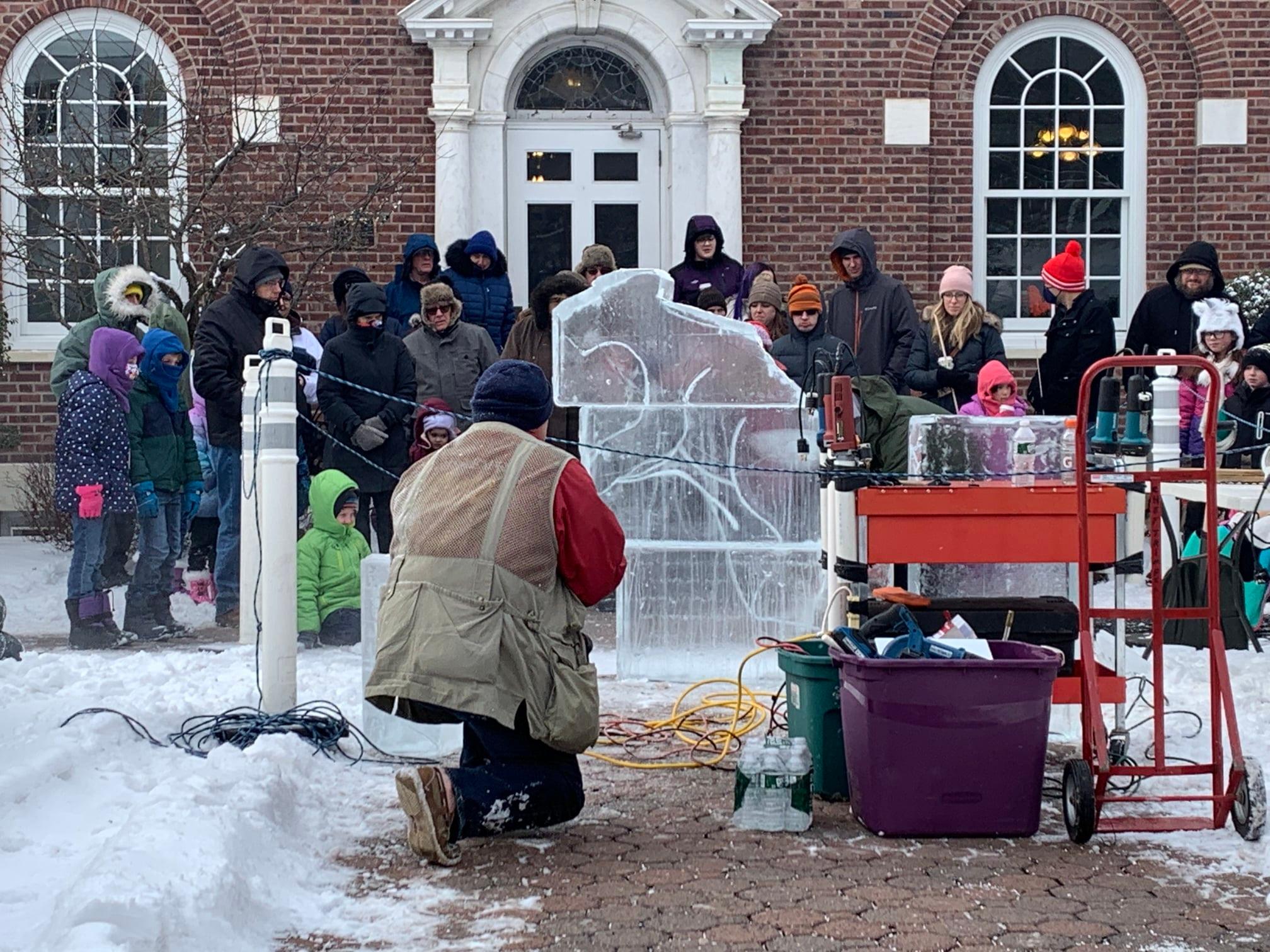 Annual Events - Waverly Community House