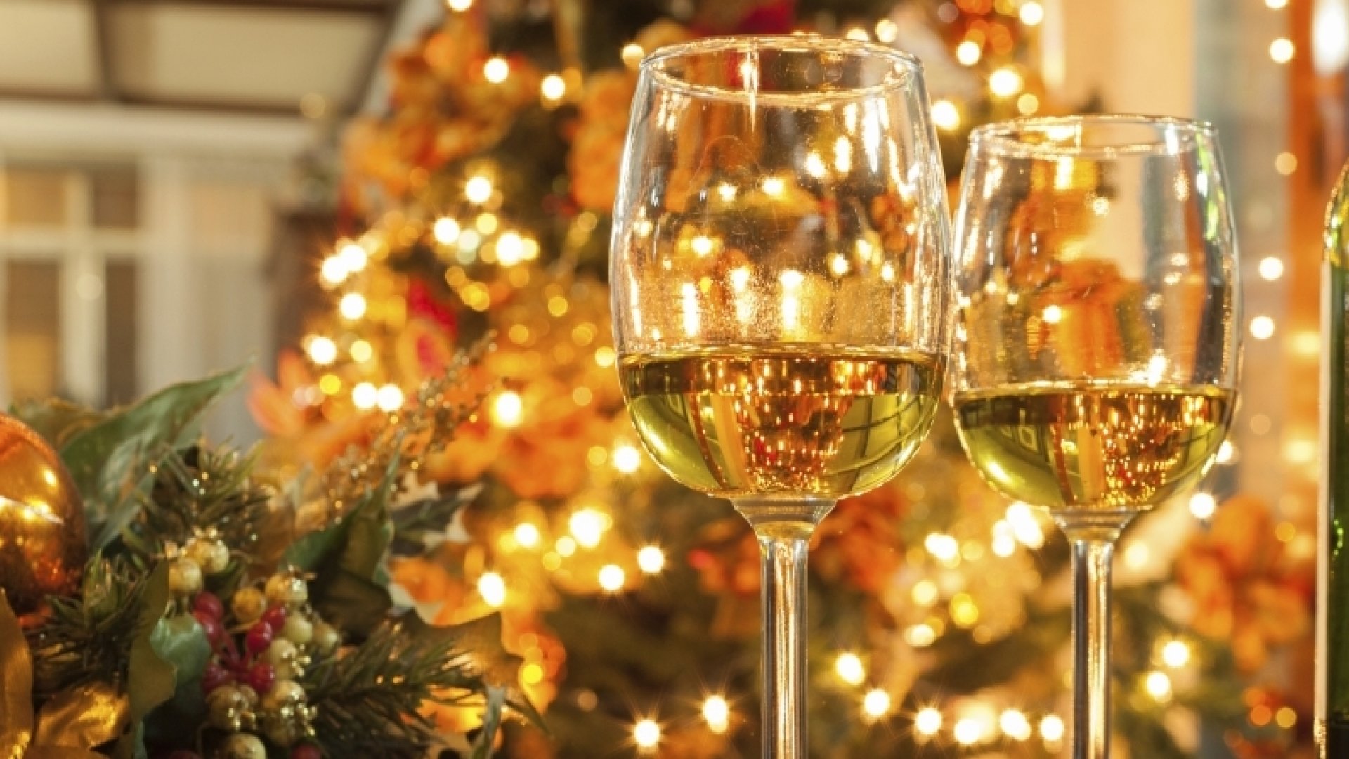Annual Holiday Dinner Dance - Waverly Community House