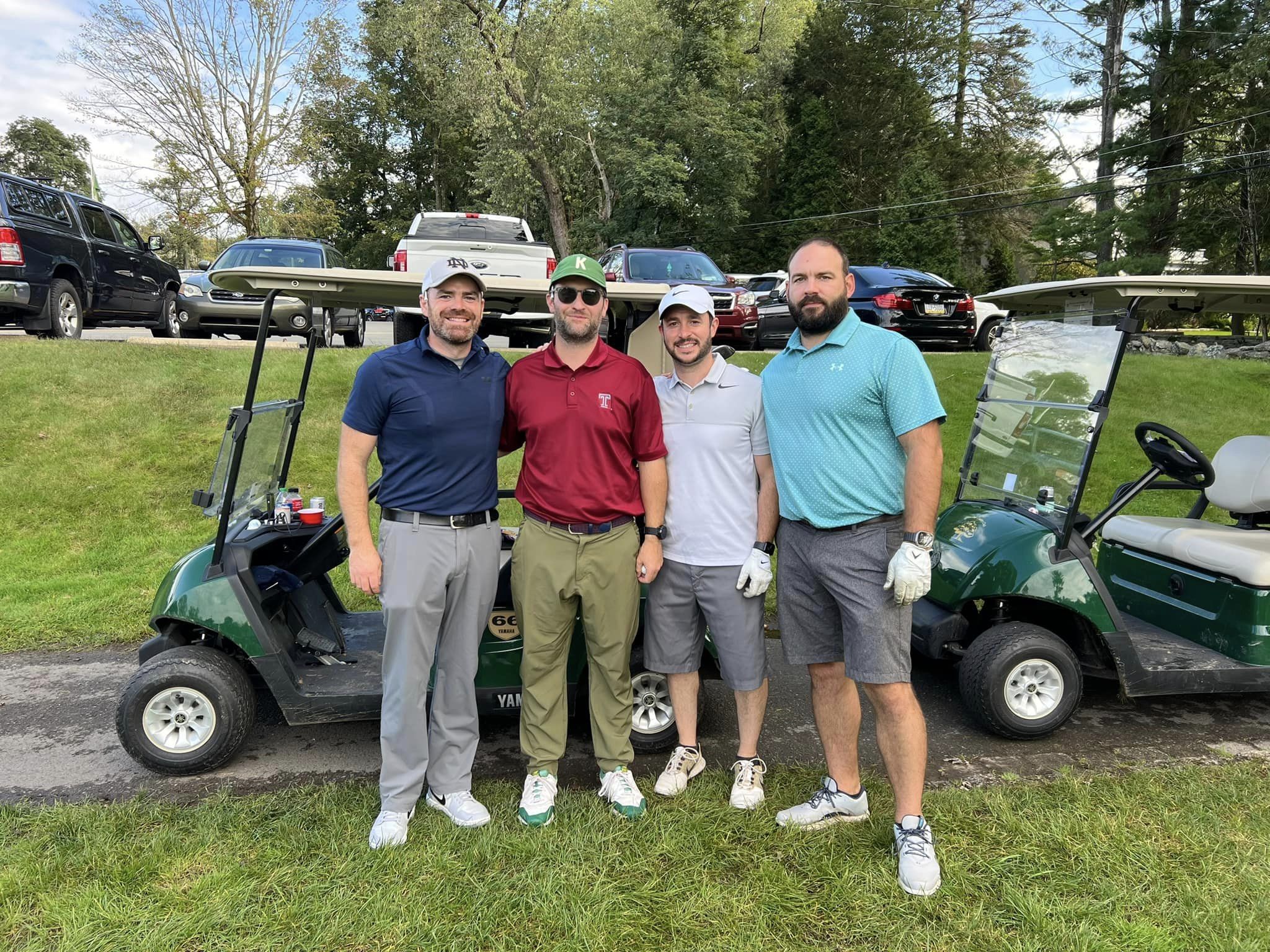 Annual Events - Waverly Community House