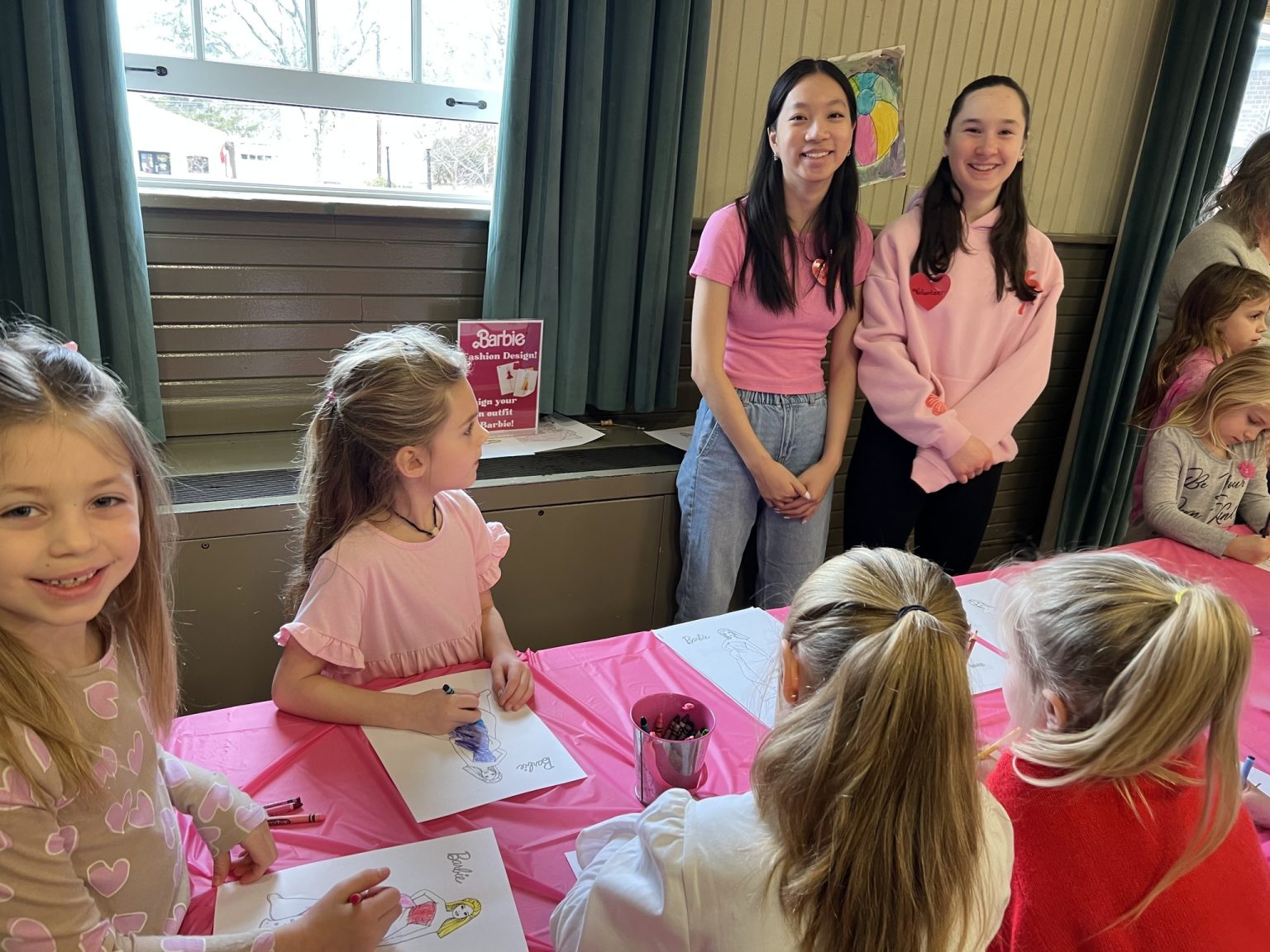 Annual Events - Waverly Community House