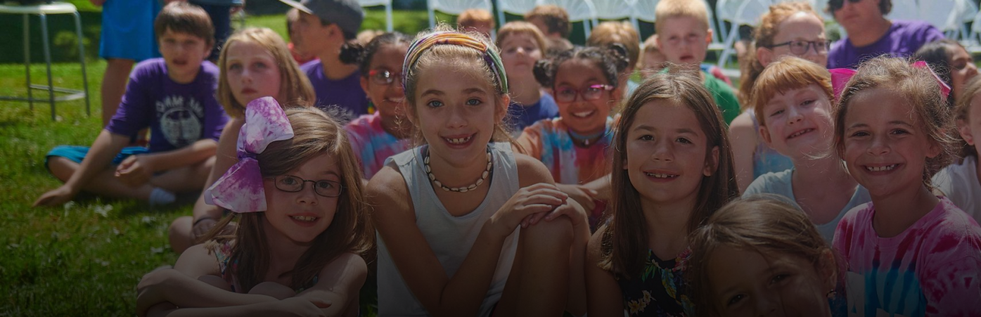 Comm Camp - Waverly Community House