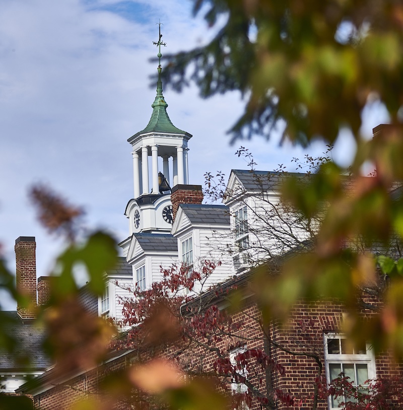Home - Waverly Community House